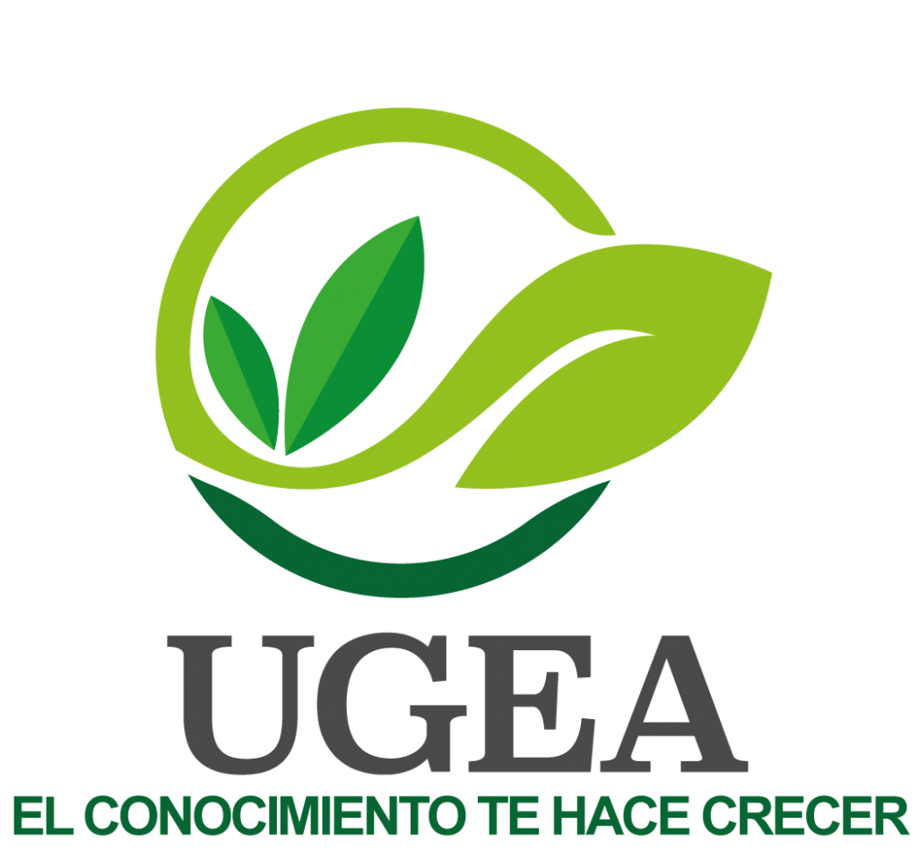Ugea – El conocimiento te hace crecer